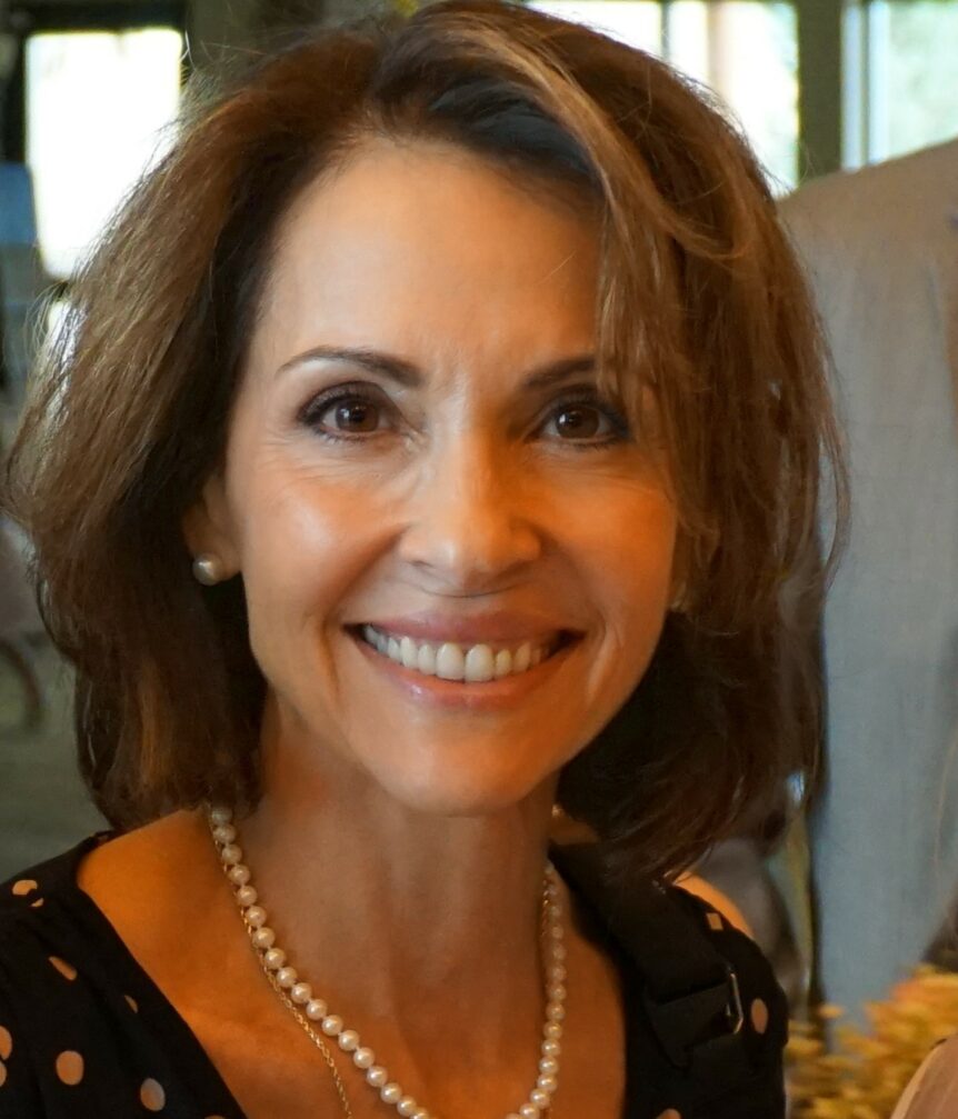 Meet Patti Miller CMP | Patti Miller CMP